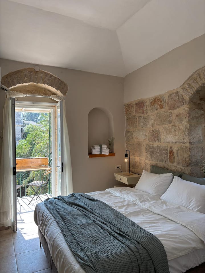 Historic Home - Jeruzalem