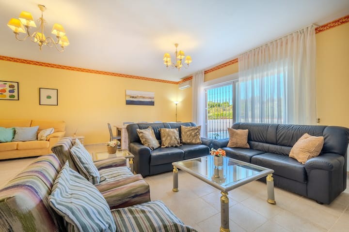 Villa Acogedora Con Vistas Y Naturaleza En Madrid - San Martín de Valdeiglesias