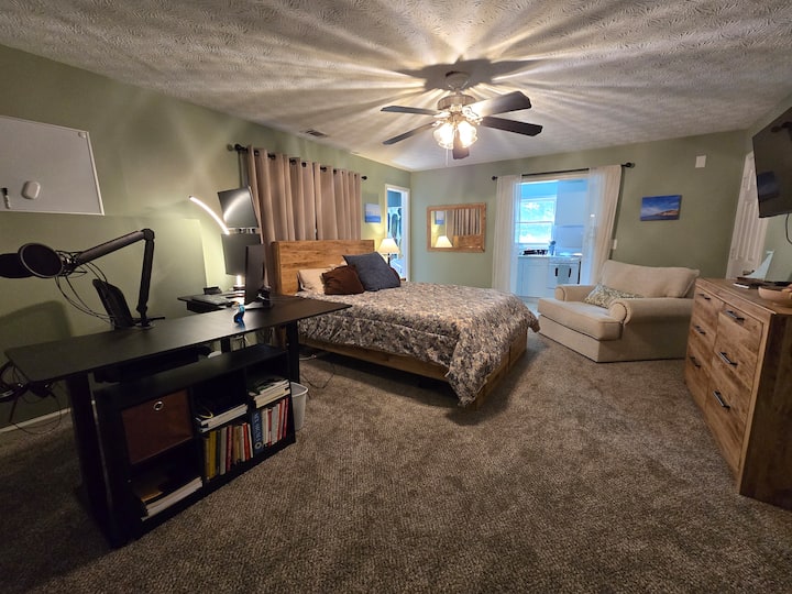 Canton Studio And Stay - Canton, GA
