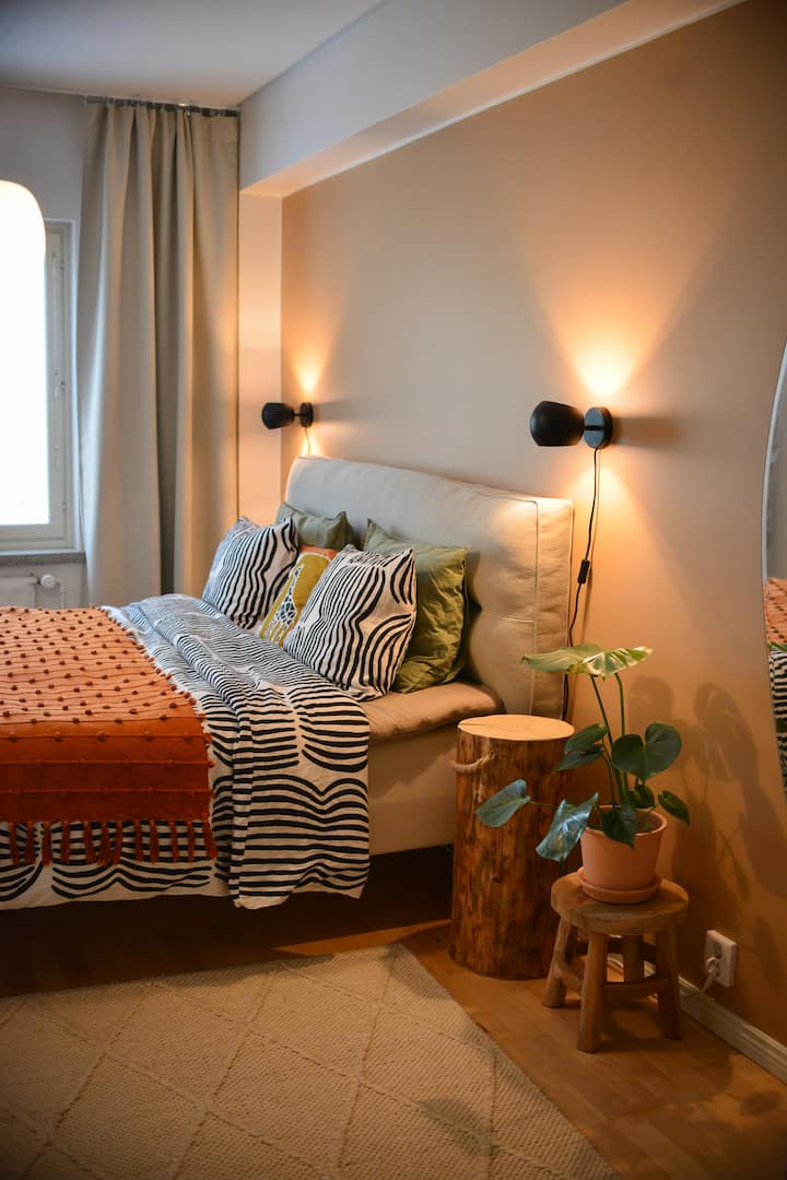 Urban Oasis - Helsinki