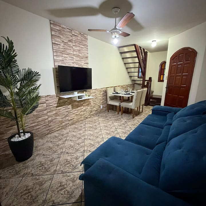 Casa Na Praia Dos Anjos Arraial Do Cabo - Arraial do Cabo