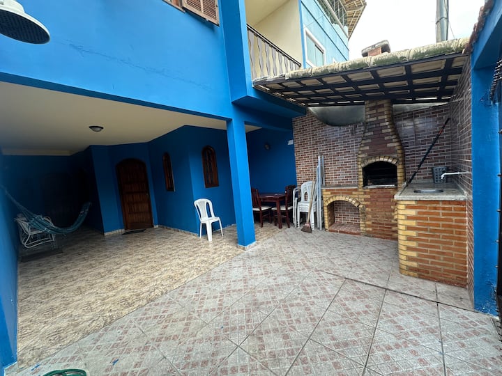 Casa Na Praia Dos Anjos Arraial Do Cabo - Arraial do Cabo