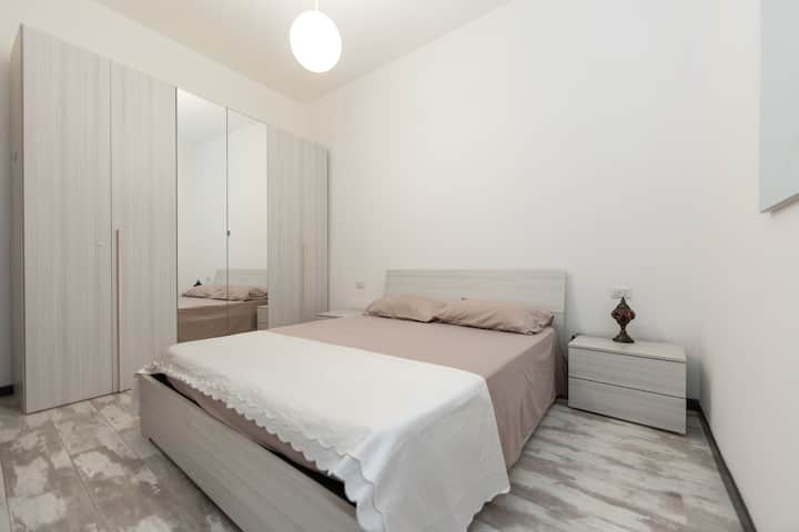 Relax A Ladispoli: Mare A 500m E Roma In 20 Minuti - Ladispoli