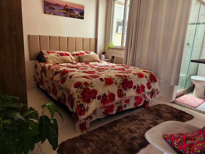 Cobertura Incrível E No Pico Do Recreio - Rio de Janeiro