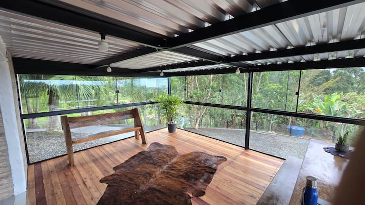 Chácara Da Luz - Barra Velha