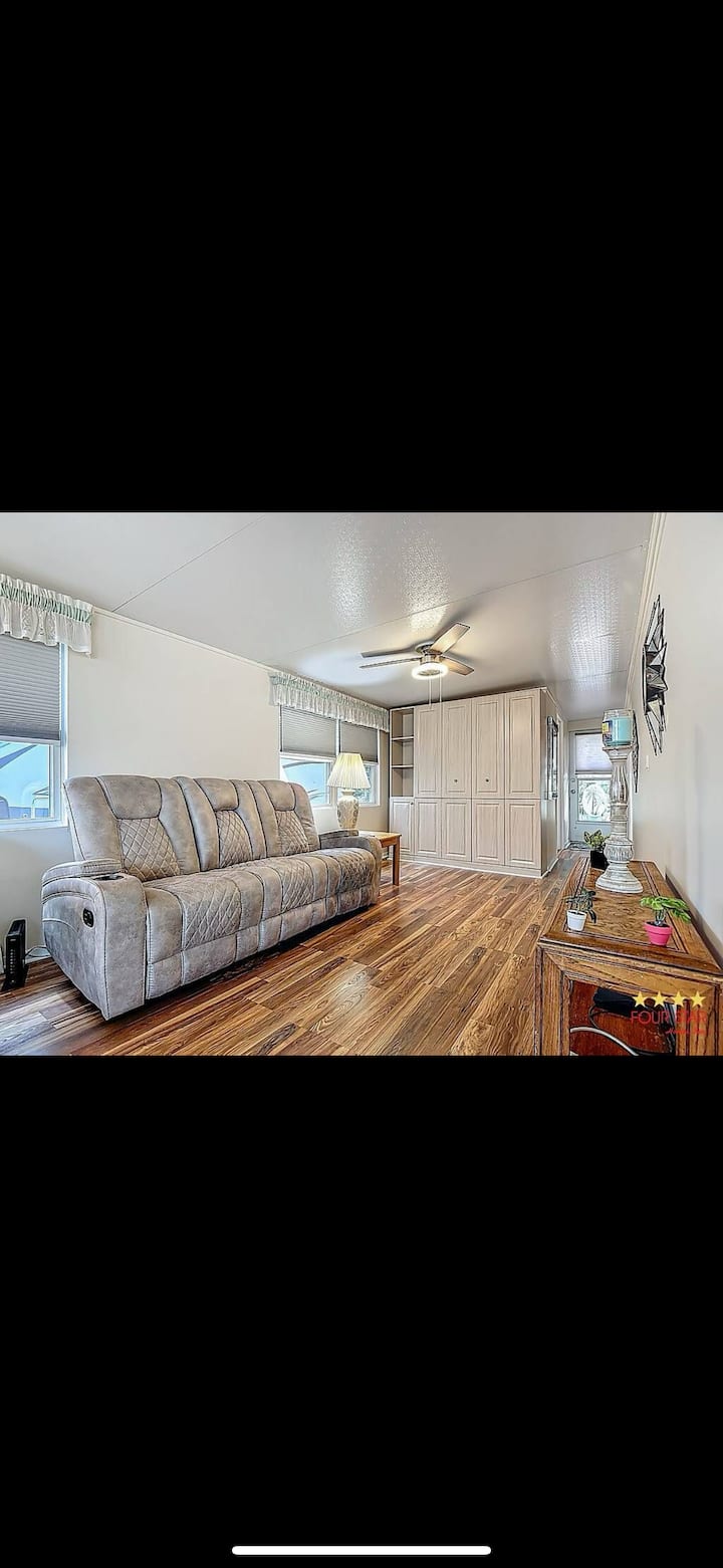 Ft Myers Get Away, Close To Everything - Estero, FL