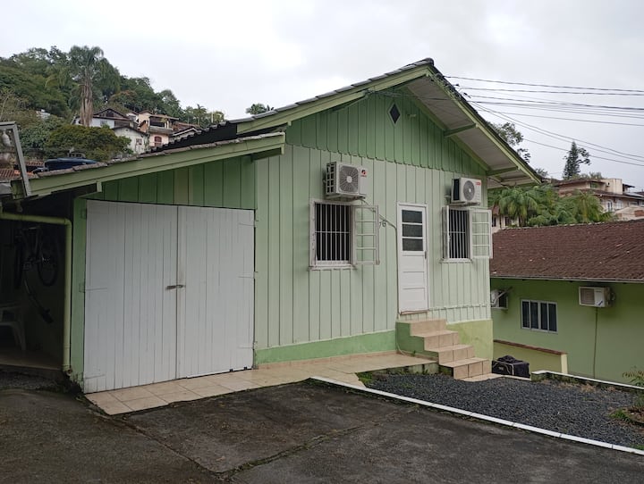 Oktoberfest - Gaspar