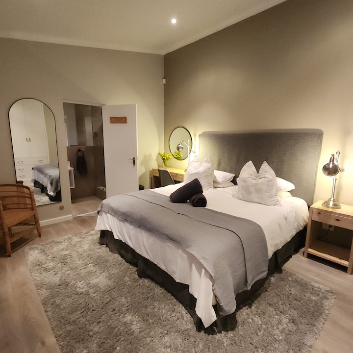 Cosy Garden Cottage - Plettenberg Bay