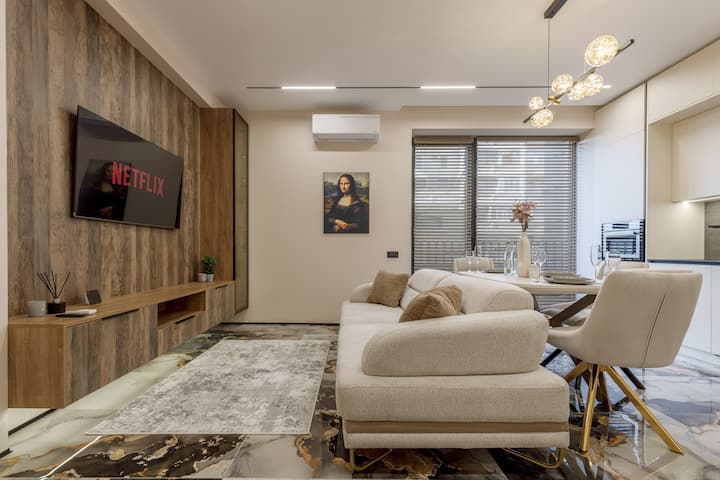 Renest Florence Art Escape - Chișinău