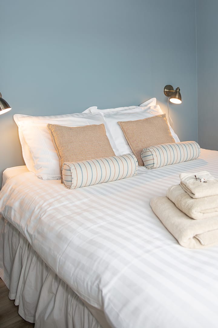 Vakantiewoning ‘Conterdijk 13’ Met Jacuzzi - Koksijde