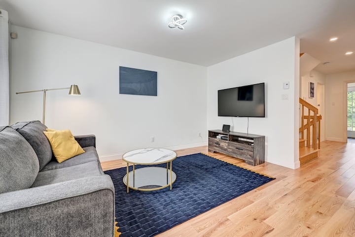 La Familiale Centrale Sur Bedford - Pointe-Claire