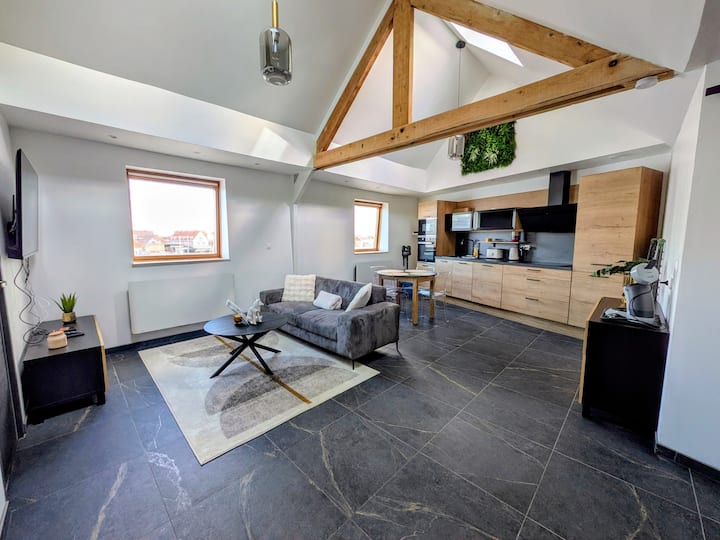 Gîte Grand-fort-philippe - Gravelines