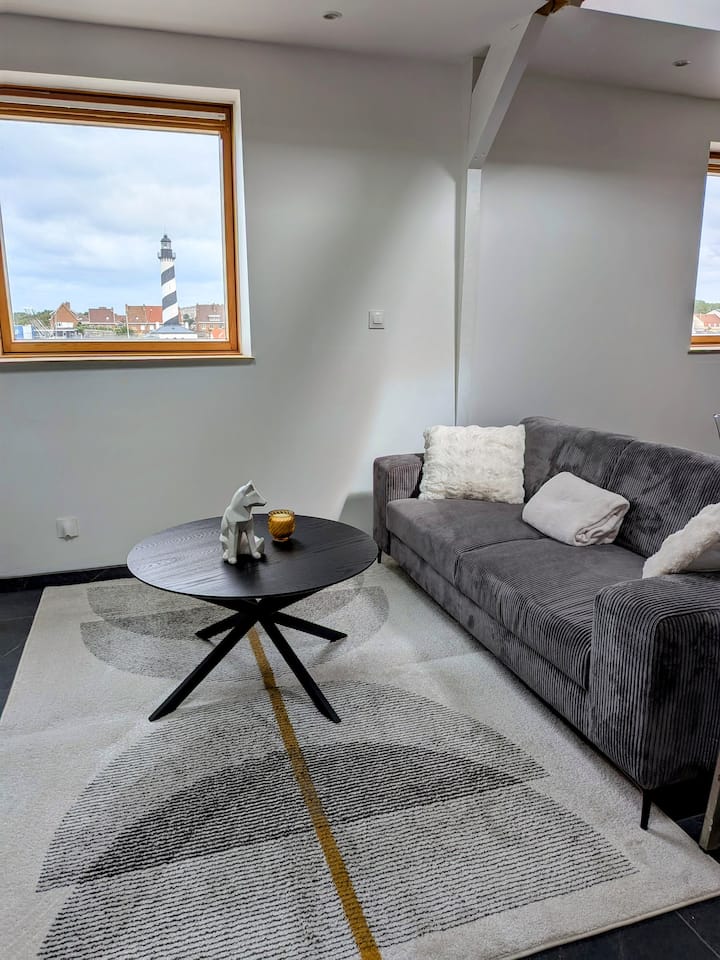 Gîte Grand-fort-philippe - Gravelines