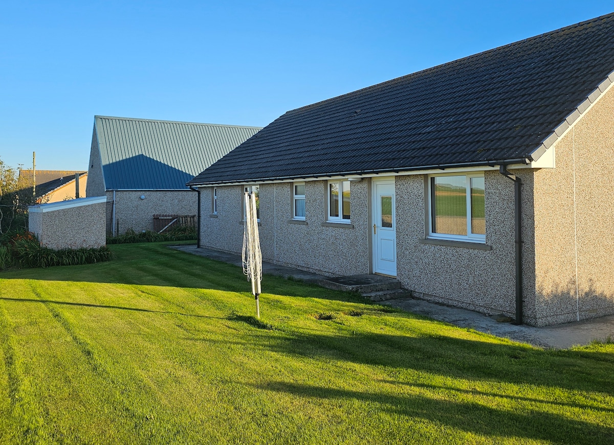 Inverloch, Holm, Orcadas - Casas en renta en Holm, Escocia, Reino Unido ...