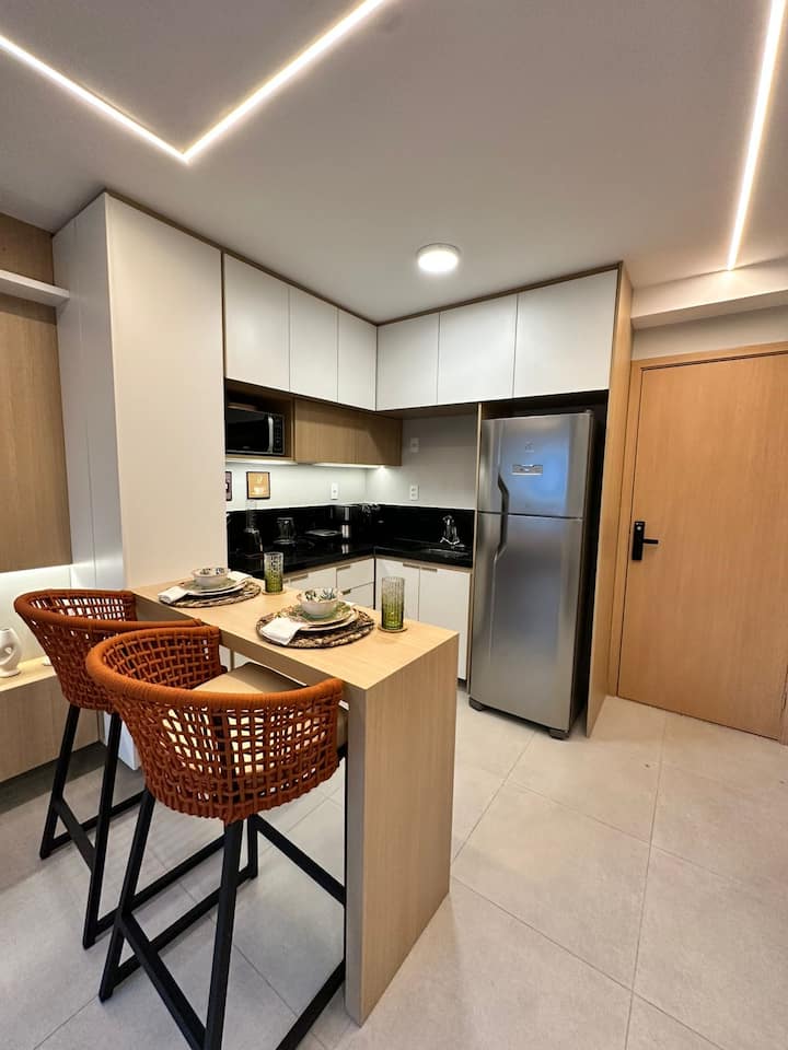 Loft De Luxo - Juiz de Fora