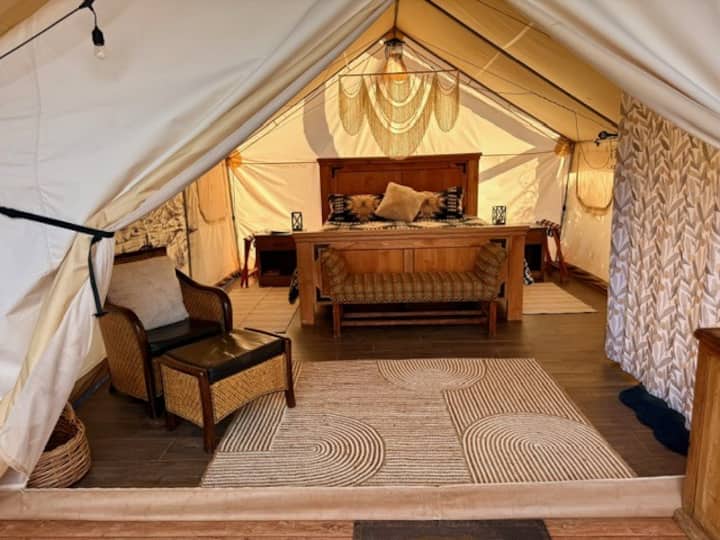 Unique Experience, Breathtaking Views! - New Mexico