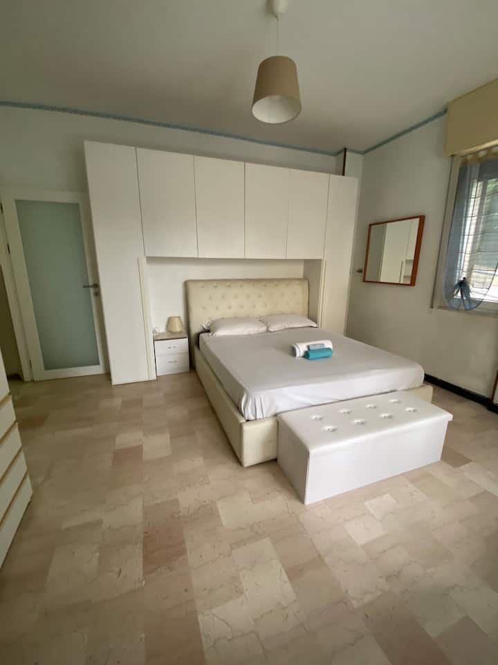 Laiolo House - Spotorno