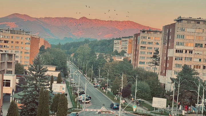 Vulcan Apartament - Ultracentral - Vulcan