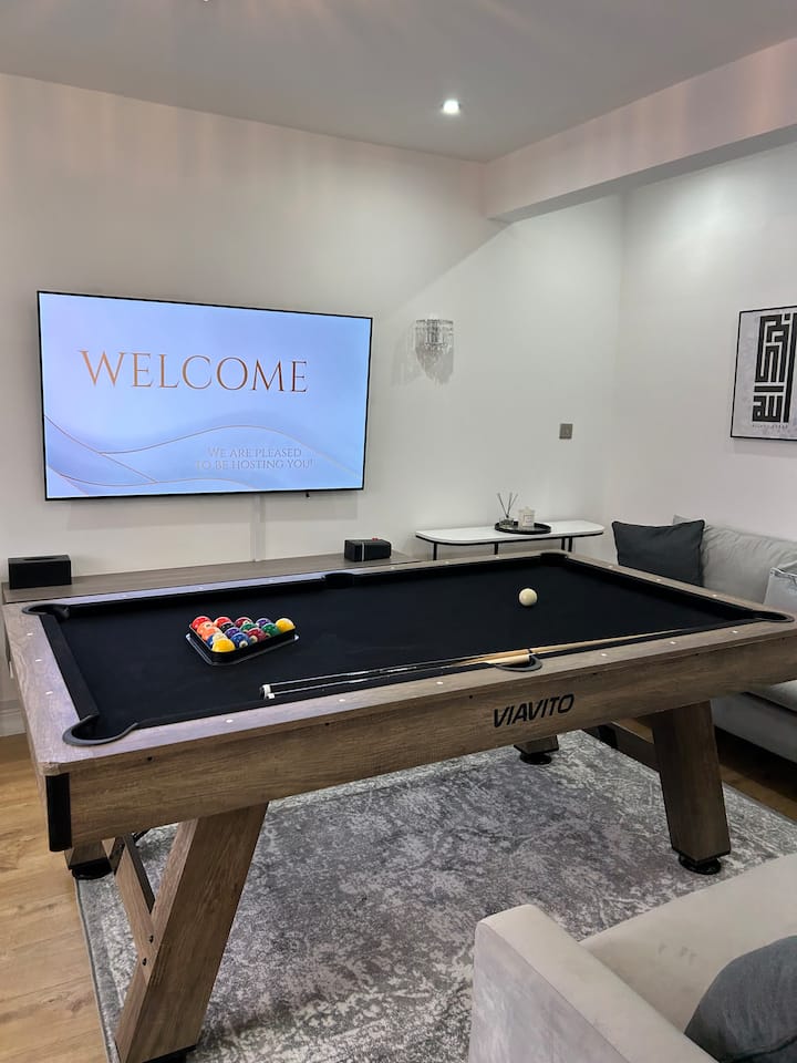 Manchester Nest - Manchester