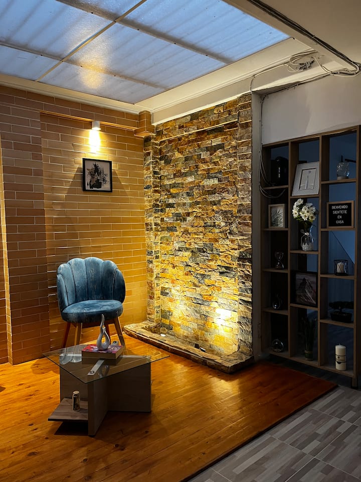 Apartamento En Rionegro Con Excelente Ubicación - Rionegro