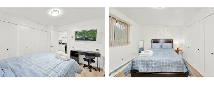 Relaxing & Serene, Luxurious & Elegant - Pontiac, MI
