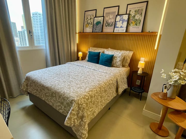 461 Anos Do Rio: No Centro Das Atenções. Mêtro! - Rio de Janeiro