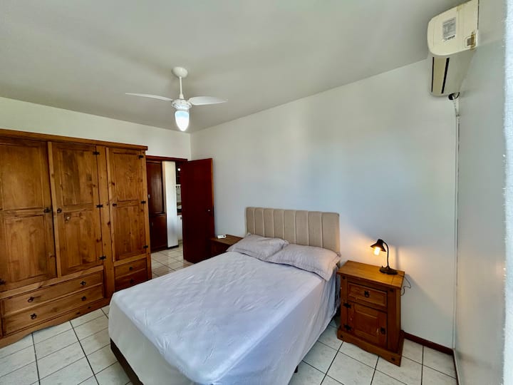 Apartamento A 100 Metros Do Mar - Brazil