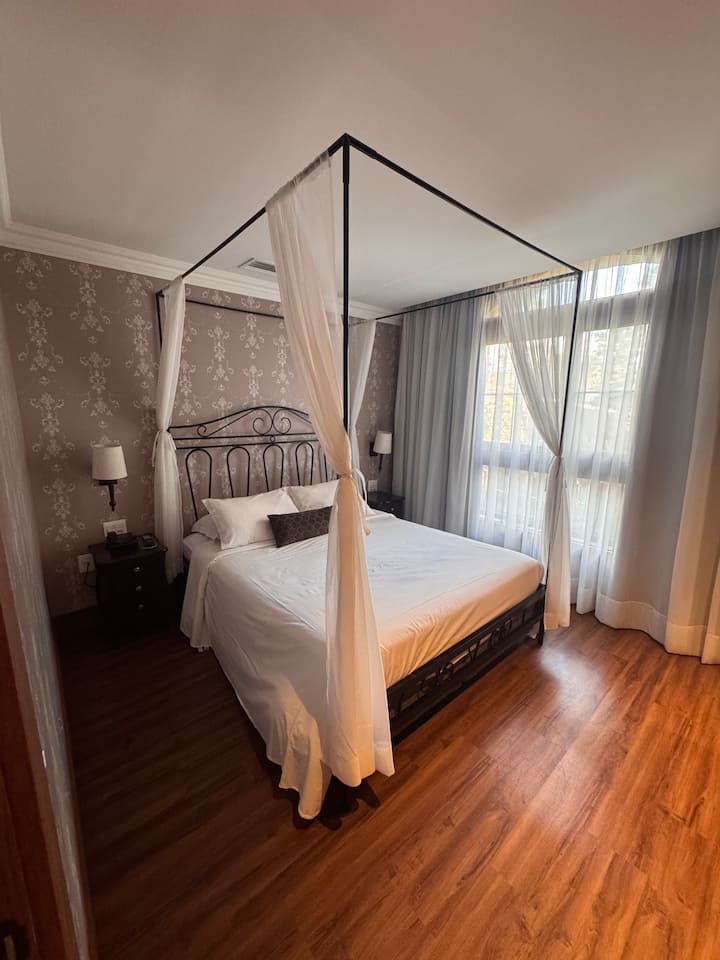 O Melhor Lugar Para Relaxar! - Canela