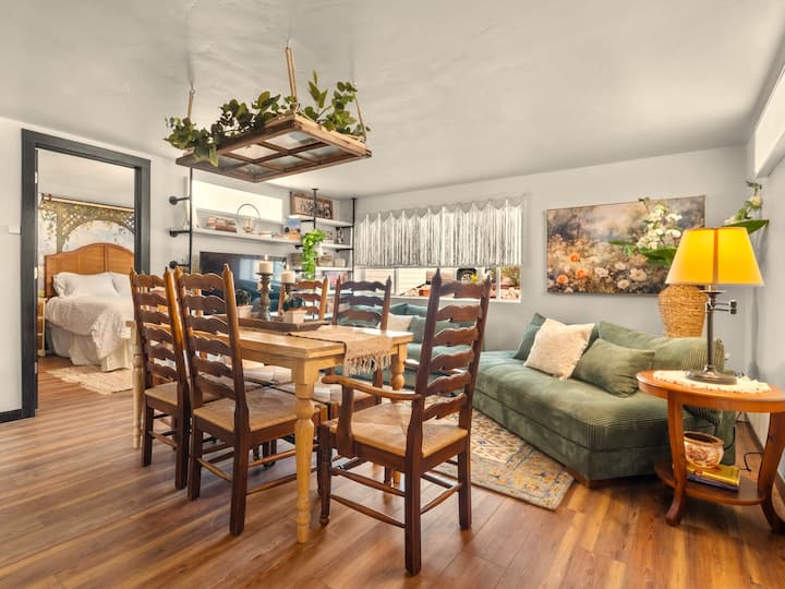 766 Hyacinth House - Laramie