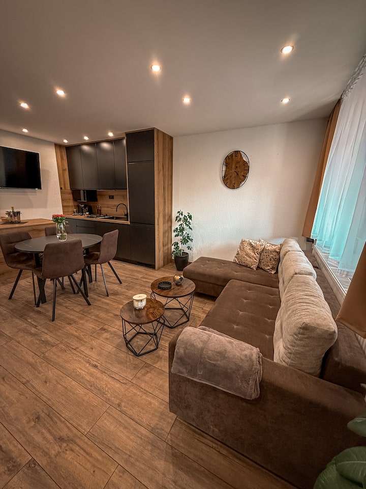 Apartmán Tatranest - Slovakia