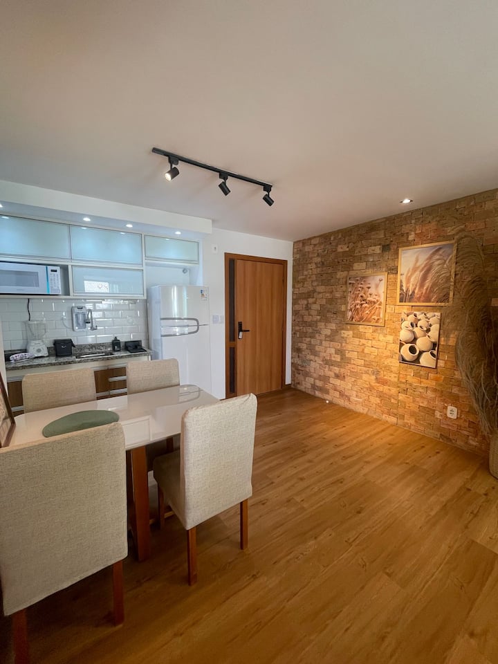 Jardim Brasil Barra - Brasil