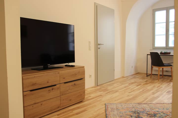 Schöne Wohnung Im Herzen Der Linzer Altstadt - Linz