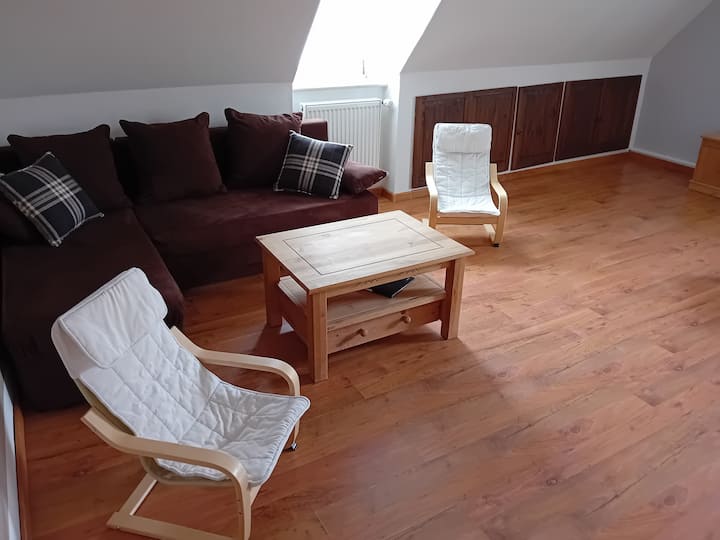 Ferienwohnung Altes Lädchen - Querfurt