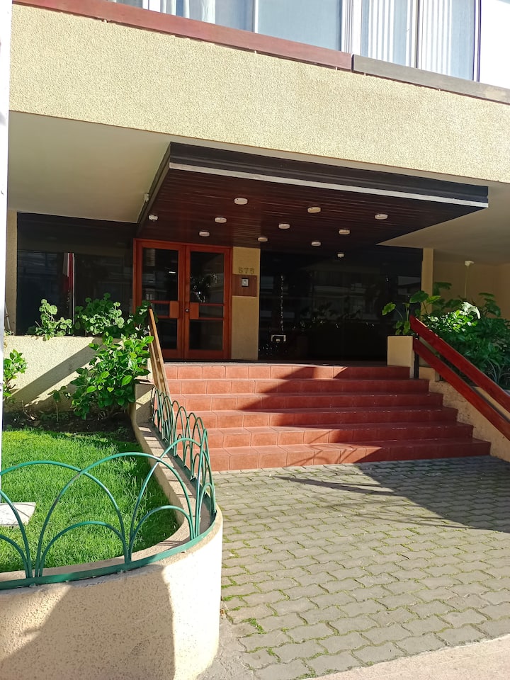 En El Corazón De Viña Del Mar - Viña del Mar