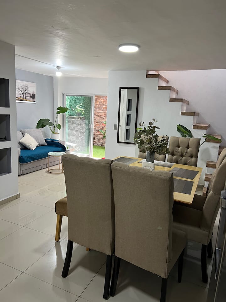 Casa El Corazón - Guadalajara, Jalisco, Mexique