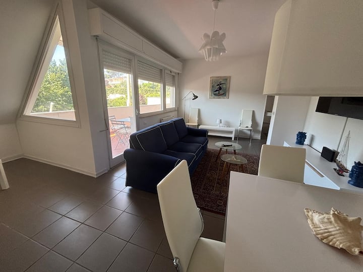 Appartamento 3 Stanze 2 Bagni Nettuno Centro - Nettuno