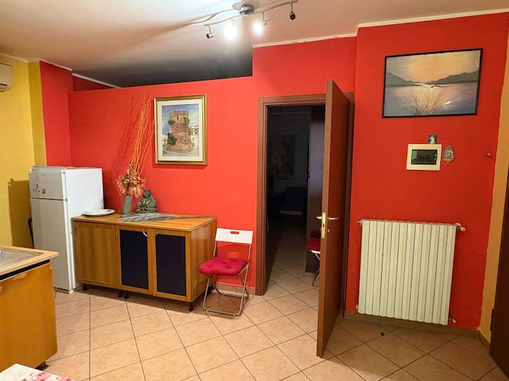 Casa Vacanza Bb I Figli Delle Stelle - Chieti