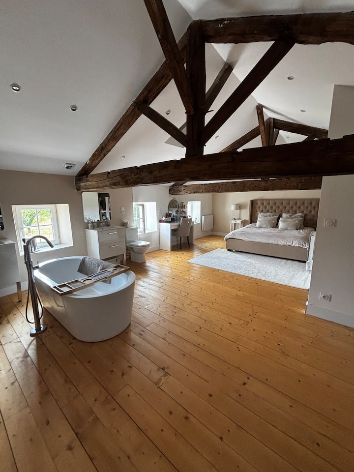 Charmante Maison - Angoulême