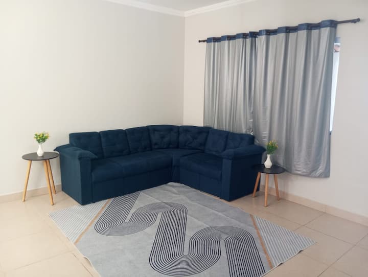 Casa Climatizada Aconchegante Sumaré - Americana