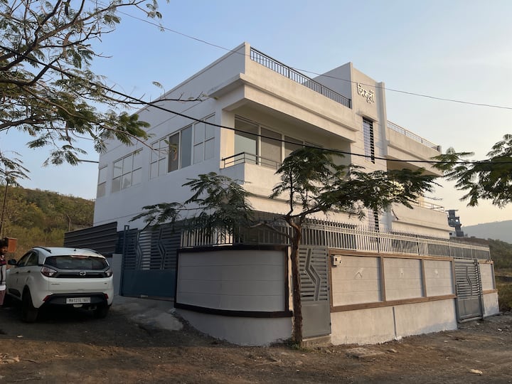 “Trimurti - Nature Villa” - Pune