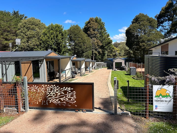Thompson Valley Tiny Homes Unit 2 - Currawong Rd