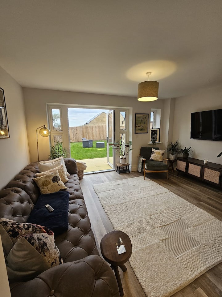 Room In Cheltenham Town House - Tewkesbury