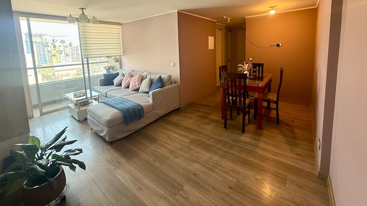 Moderno Y Acogedor - リマ