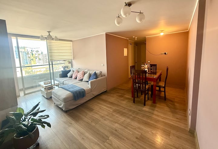 Moderno Y Acogedor - Pérou