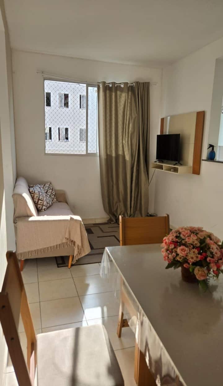Apartamento Serra - Serra