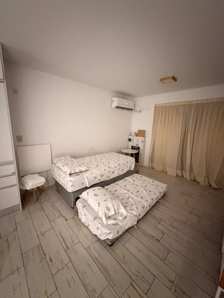 Monoambiente Entero - Rosario