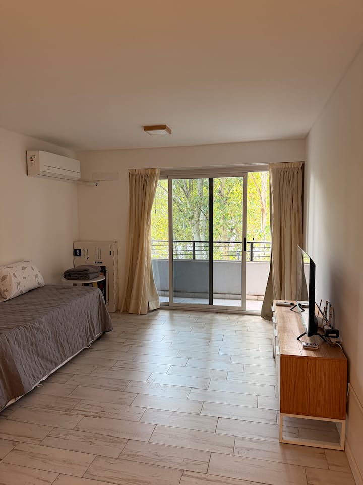 Monoambiente Entero - Rosario