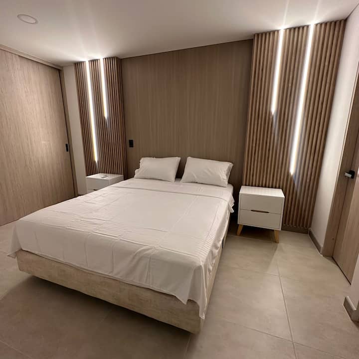 Apartamento Nuevo - Villavicencio