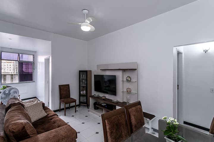 Brisas De Copacabana - Ipanema