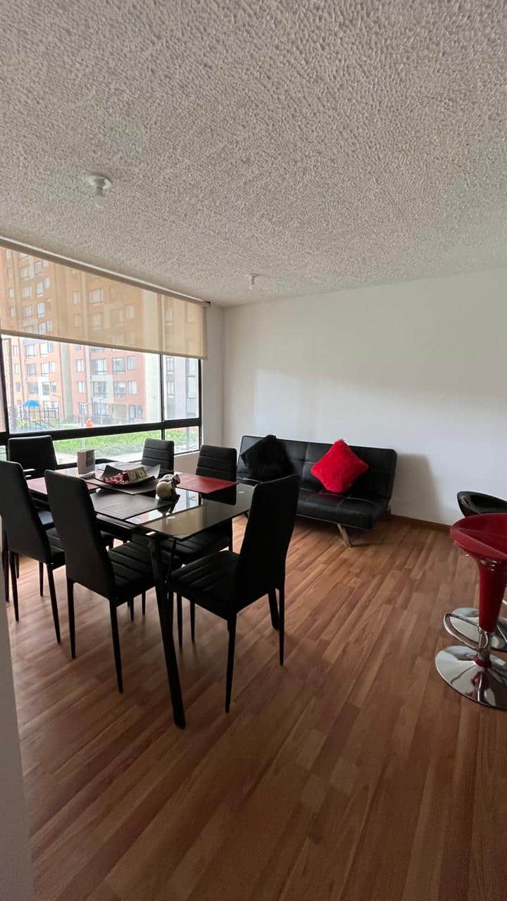 Apto Nuevo! Confort! Wifi Potente! Coworking! - Bogota